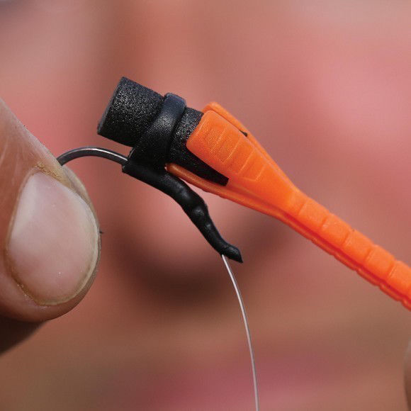 Fox Zig Aligna Loading Tools Orange - Angling Centre West Bay