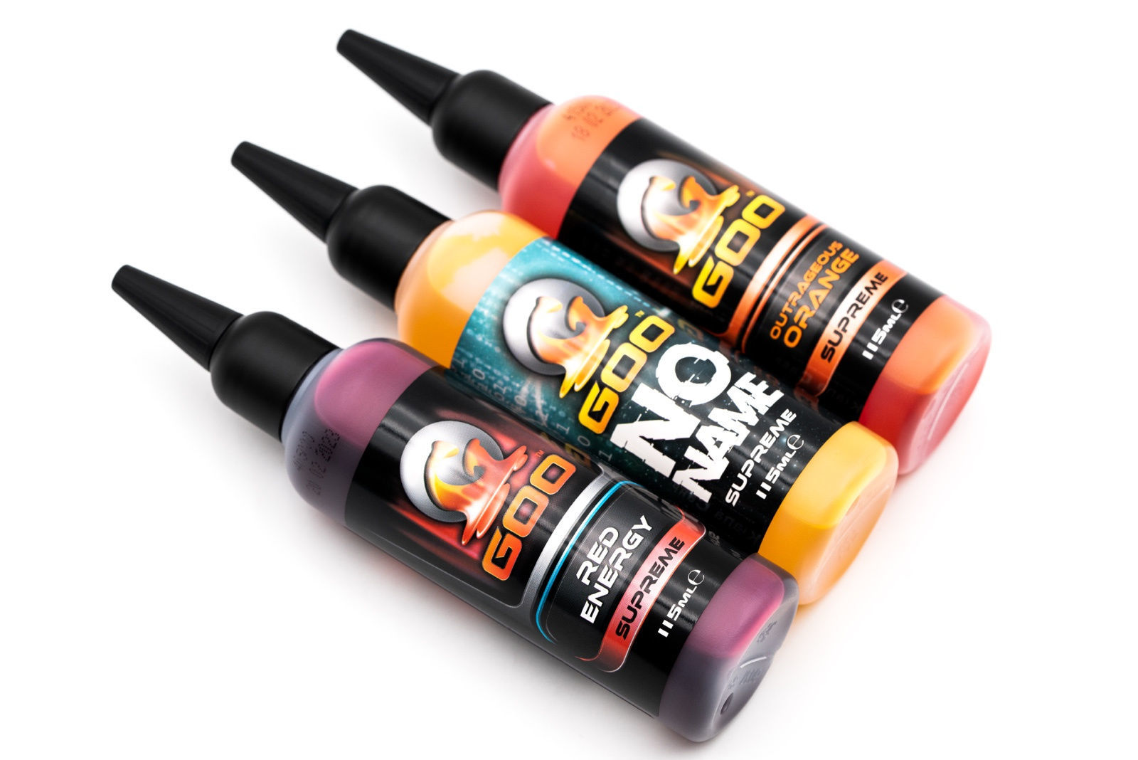 Korda Goo Now Available - Angling Centre West Bay