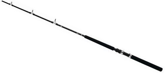 Abu Garcia Seven Boat Rod 30lb - Angling Centre West Bay
