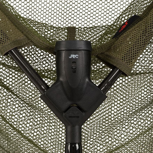 JRC Extreme Landing Light Head Net - Angling Centre West Bay
