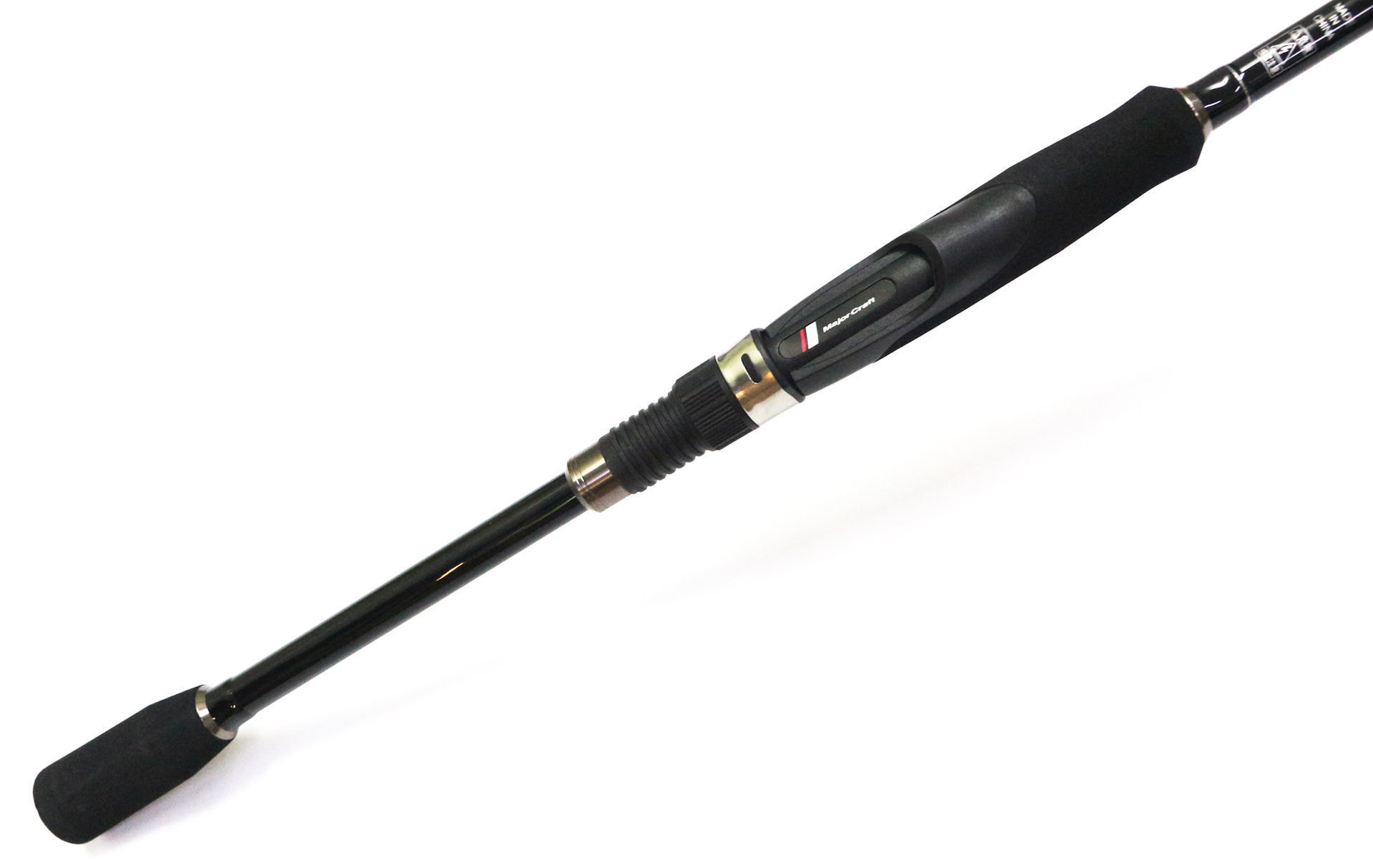 Major Craft Ceana Rods - Angling Centre West Bay