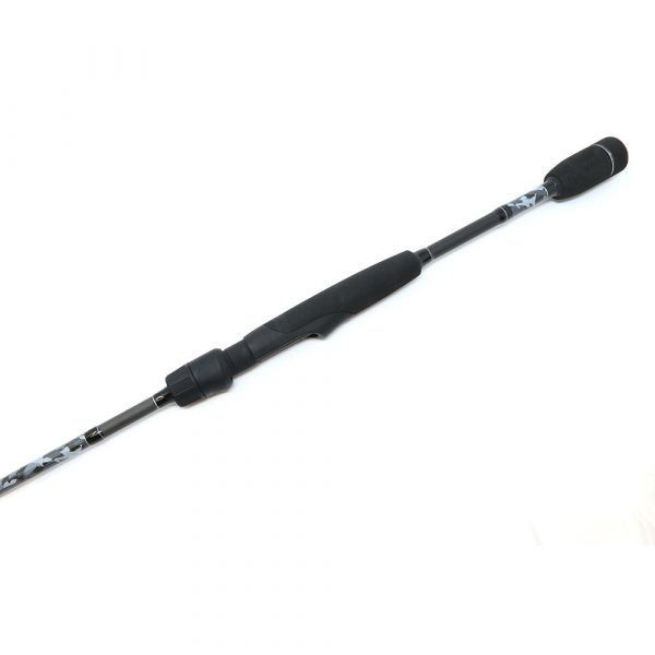 HTO Urban Finesse LRF Rods - Angling Centre West Bay