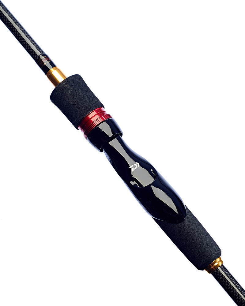 Daiwa Gekkabijin LRF Rods - Angling Centre West Bay