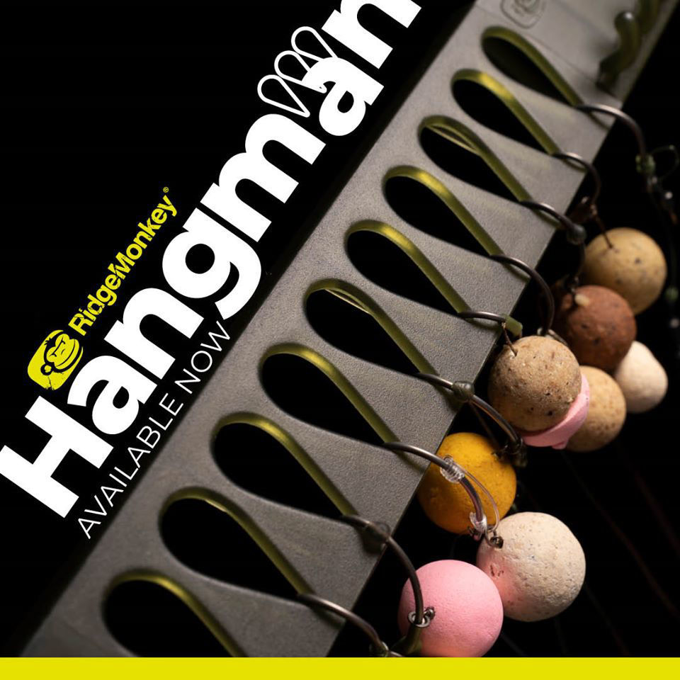 Ridge Monkey Hangman Rig Rack - Angling Centre West Bay