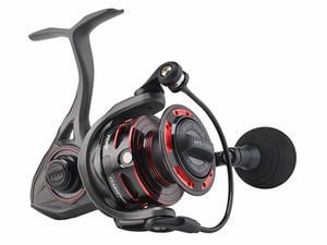 Penn Clash II 3000 HS Spinning Reel - Angling Centre West Bay
