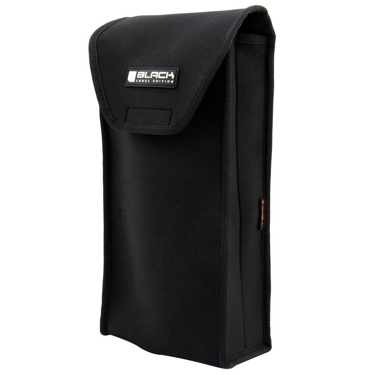 Fox Black Label QR 3 Rod Pod Complete - Angling Centre West Bay