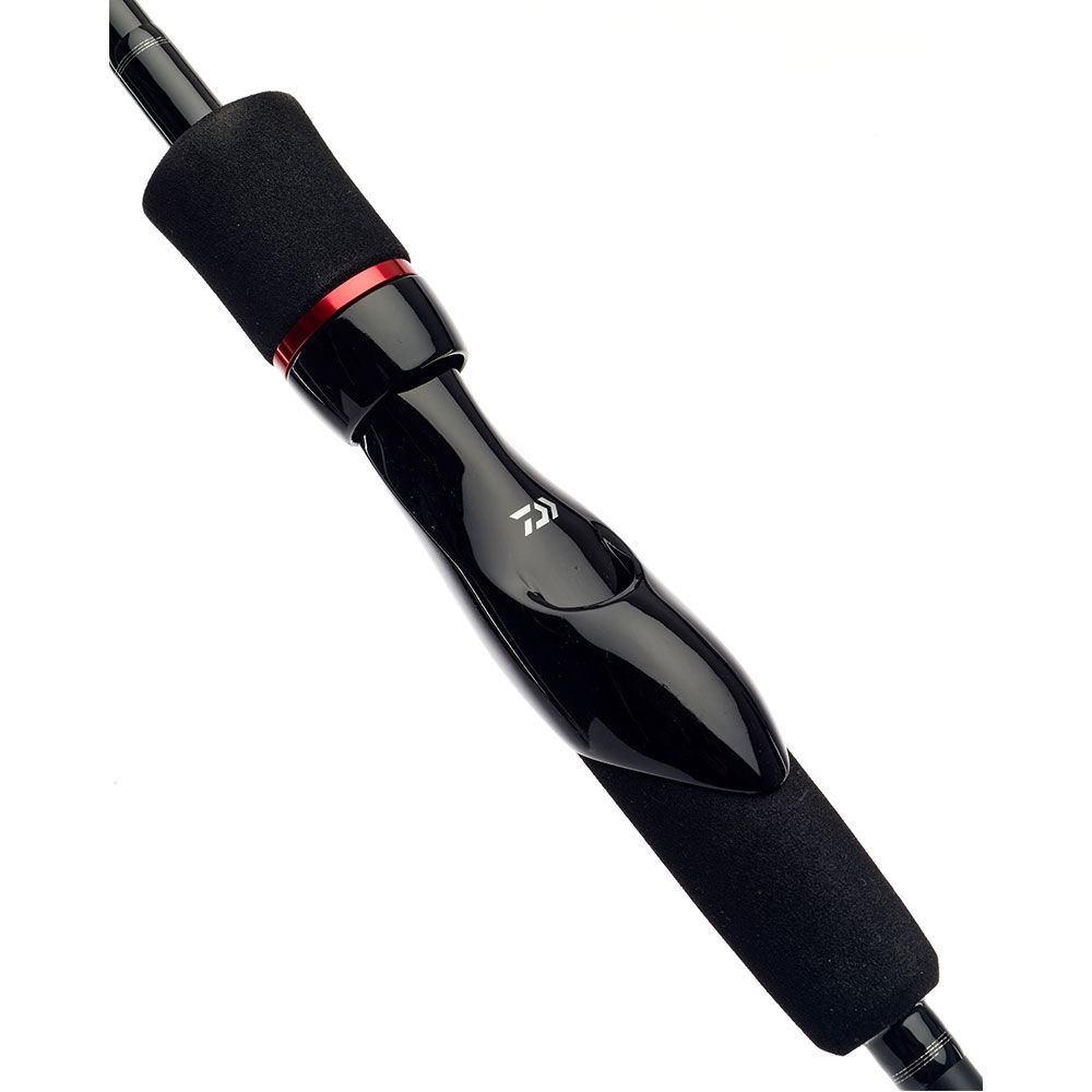 Daiwa Ninja S Dropshot / Spinning Rod - 7ft 8in - 1-10g. - Angling ...