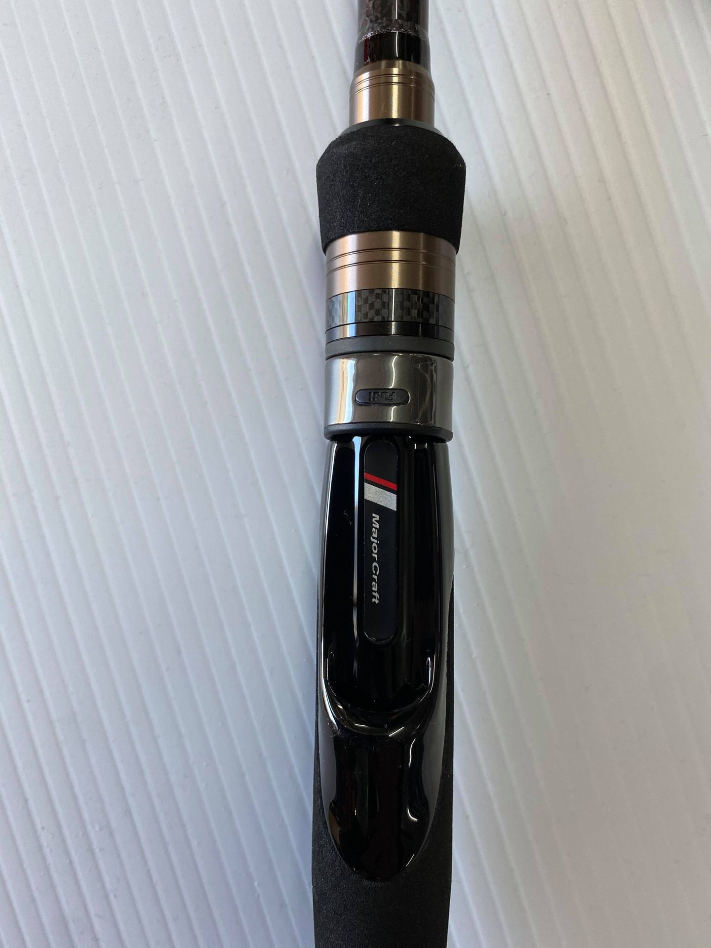 Major Craft SeaBass Custom Limited Edition 9' 6" ML - Angling Centre West Bay