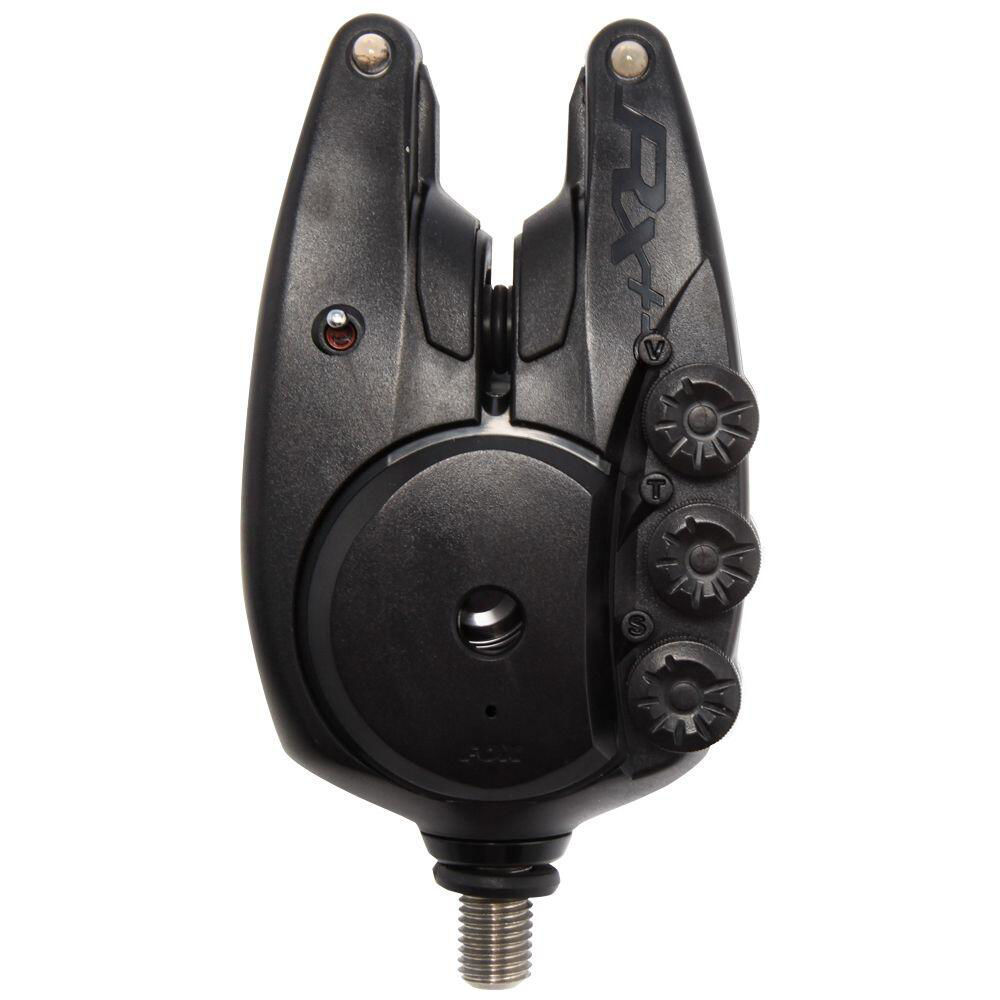 Fox RX+ 3-Rod Presentation Set - Angling Centre West Bay