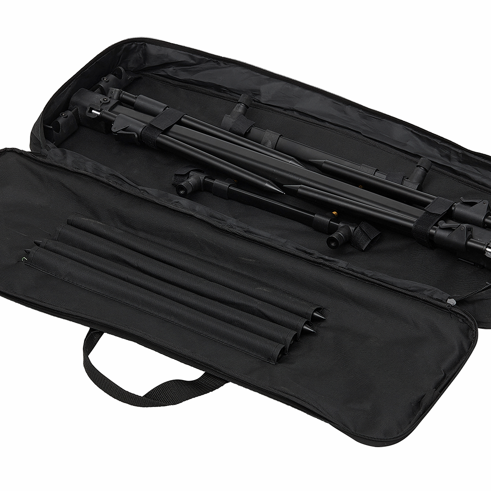 DAM CONVERTIBLE ROD POD 2RODS - Angling Centre West Bay