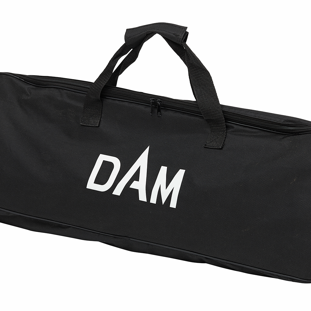 DAM CONVERTIBLE ROD POD 2RODS - Angling Centre West Bay