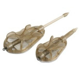 Guru In-Line Method Feeder - Angling Centre West Bay