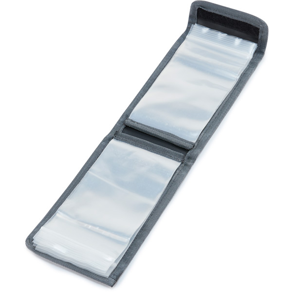 Icon Small Rig Wallet - Angling Centre West Bay