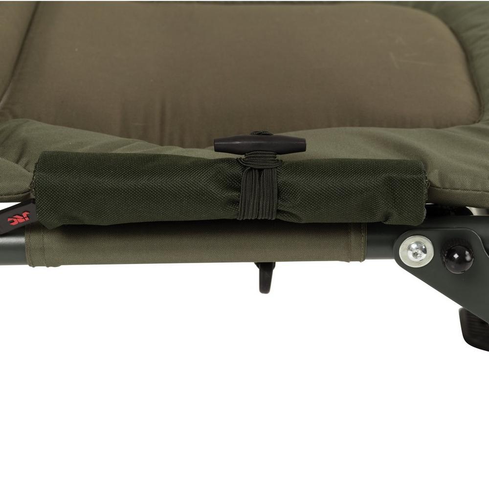 JRC Stealth X-Lo Chair - Angling Centre West Bay