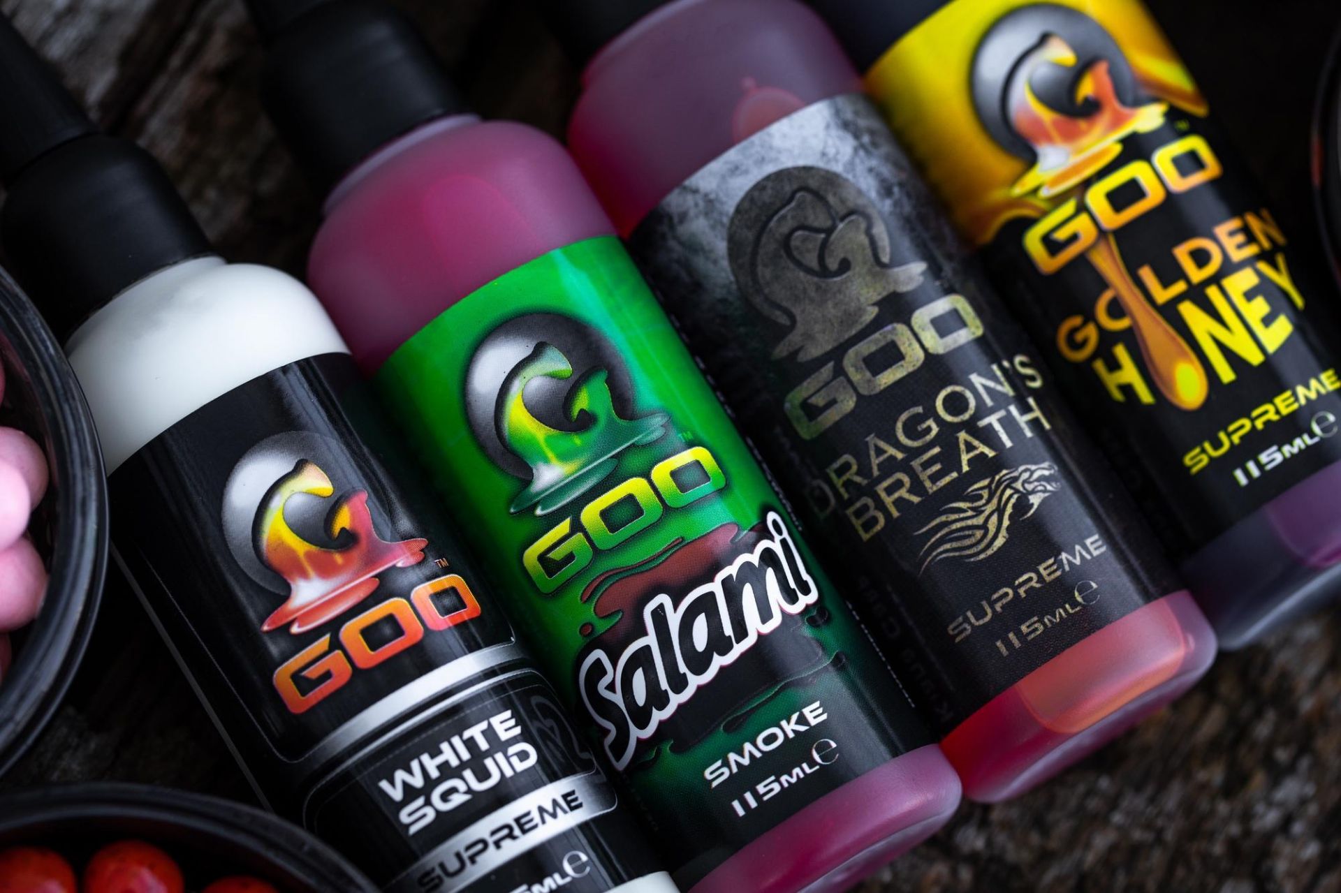 New Korda Goo 2022 Release - Angling Centre West Bay