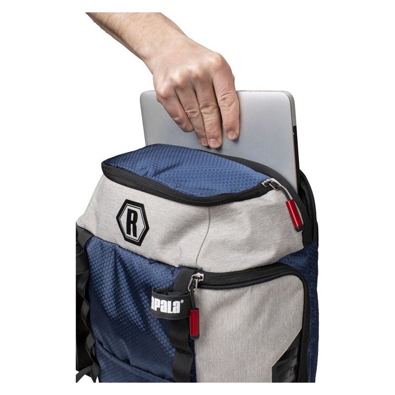 Rapala Countdown Backpack - Angling Centre West Bay