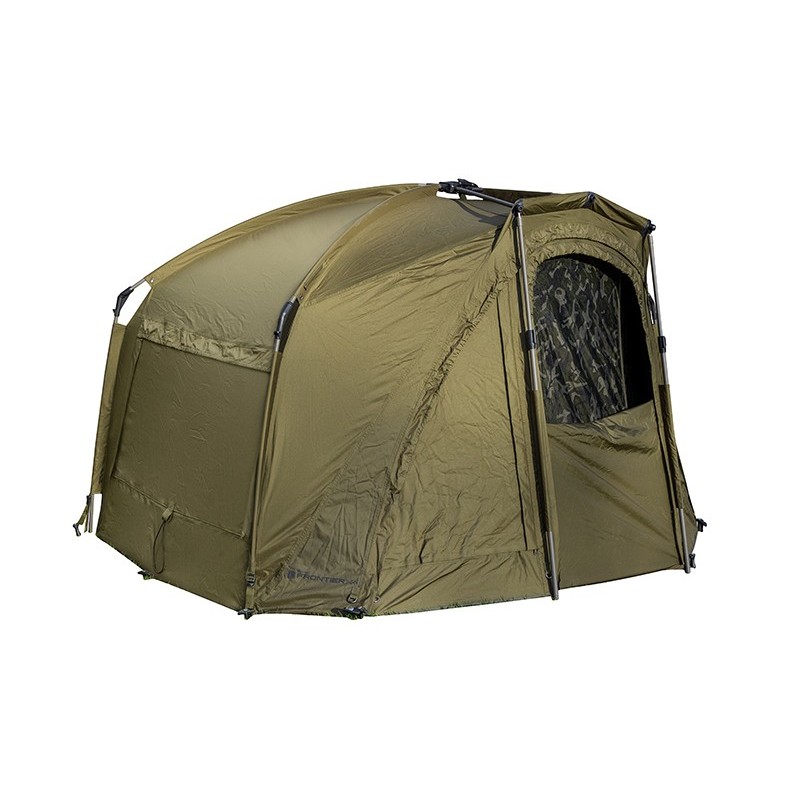 Fox Frontier X+ Bivvy - Angling Centre West Bay