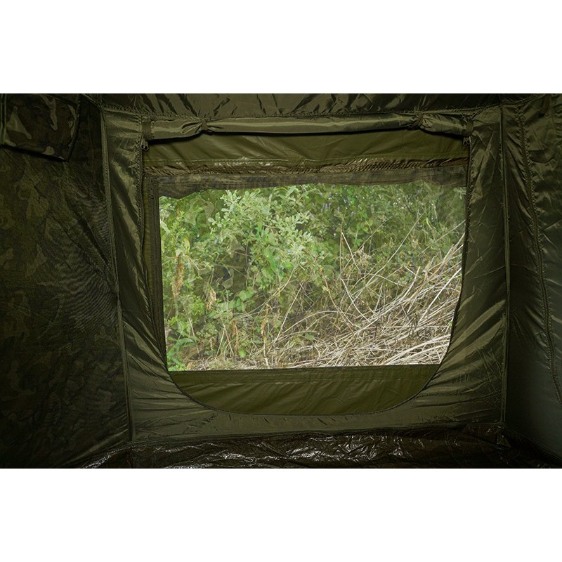 Fox Frontier X+ Bivvy - Angling Centre West Bay