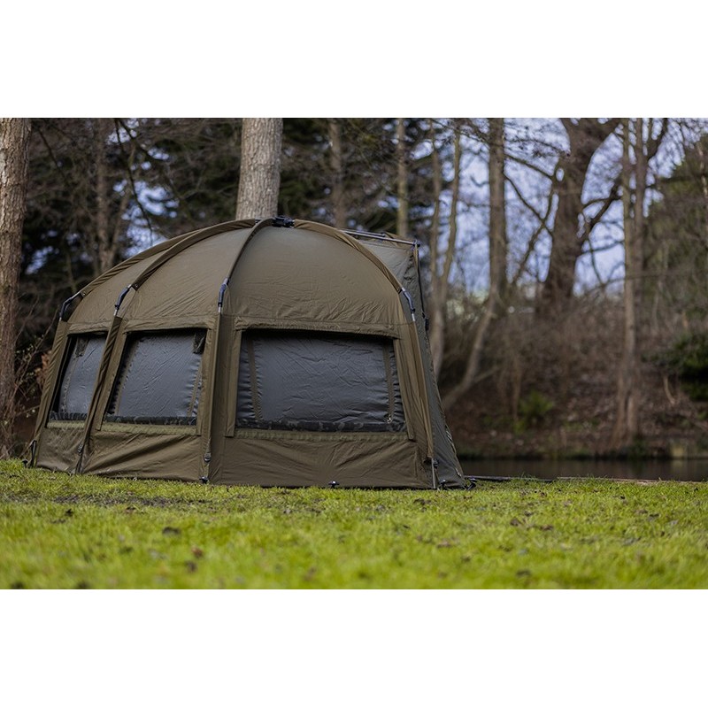 Fox Frontier X+ Bivvy - Angling Centre West Bay