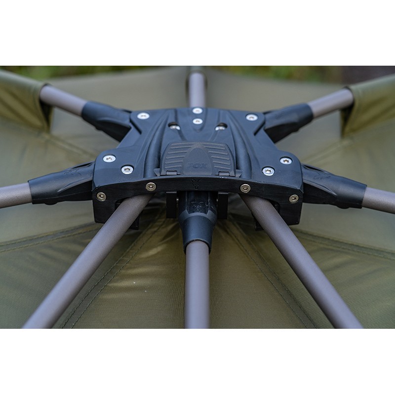 Fox Frontier Lite Bivvy - Angling Centre West Bay