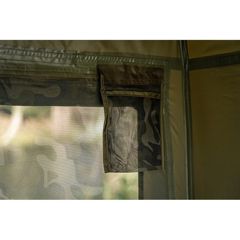 Fox Frontier Lite Bivvy - Angling Centre West Bay