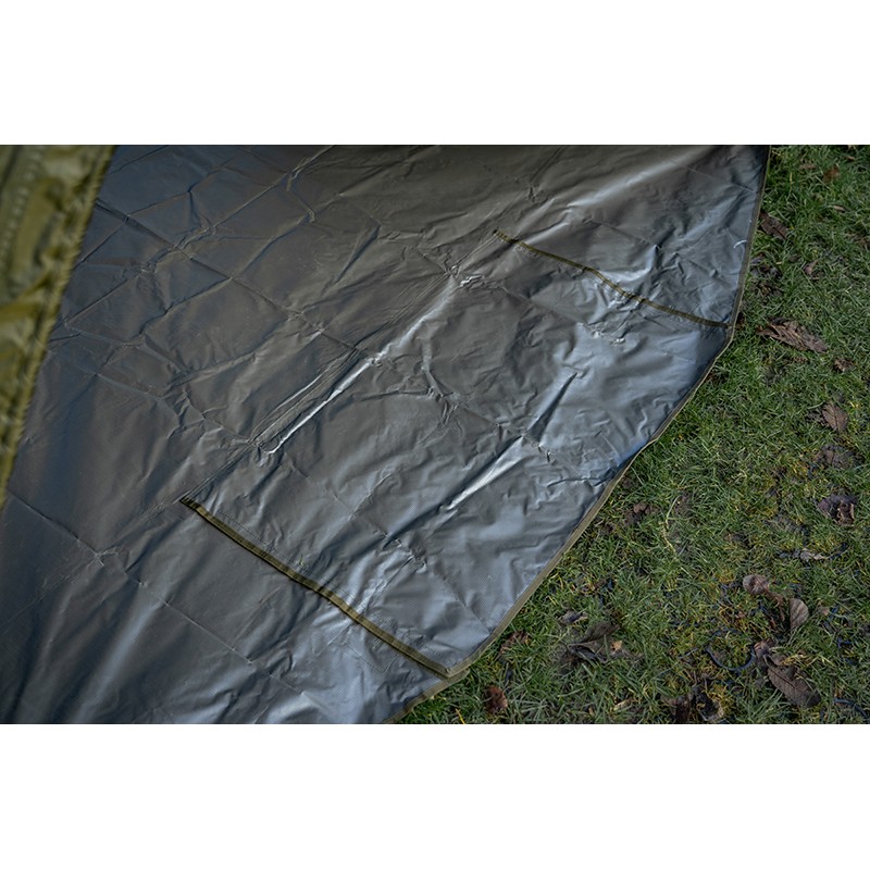 Fox Frontier Lite Bivvy - Angling Centre West Bay