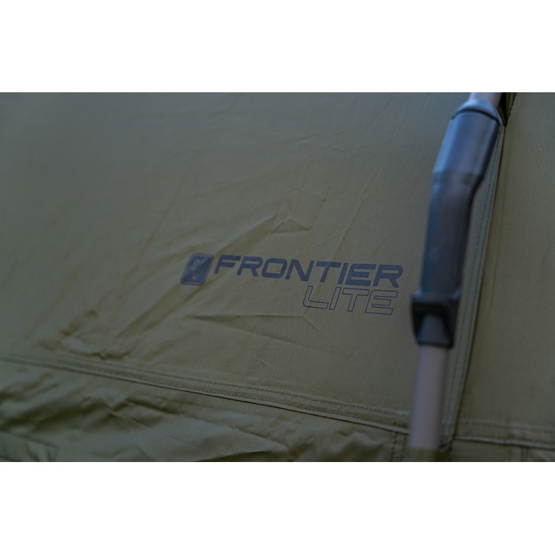 Fox Frontier Lite Bivvy - Angling Centre West Bay
