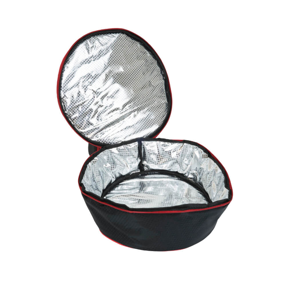 Tronixpro Bucket Cool Bag - Black - Angling Centre West Bay