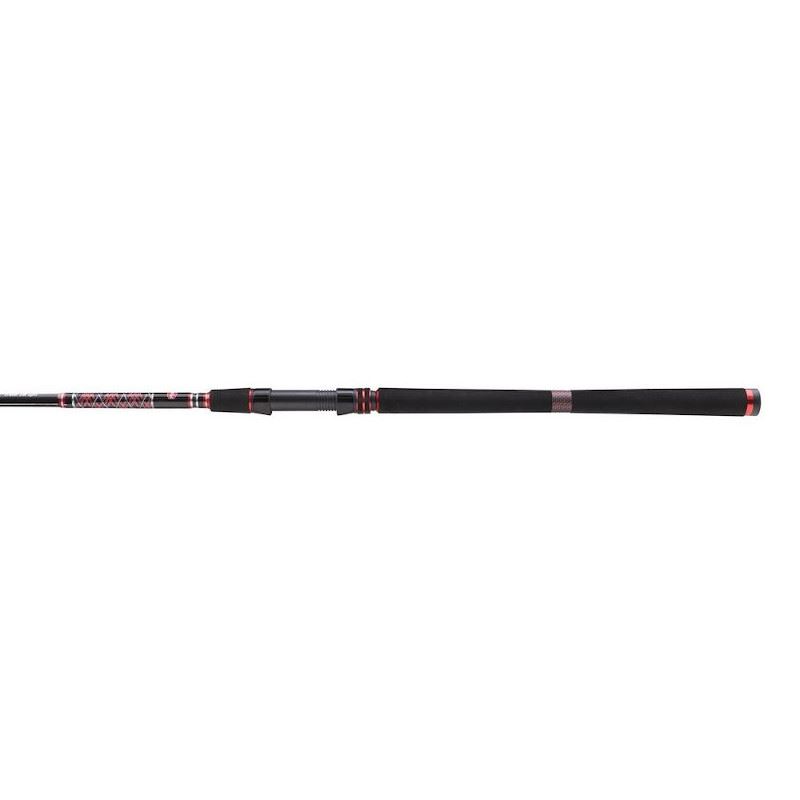 Penn Squadron III Travel SW Spin - 275m 20-50g - Angling Centre West Bay