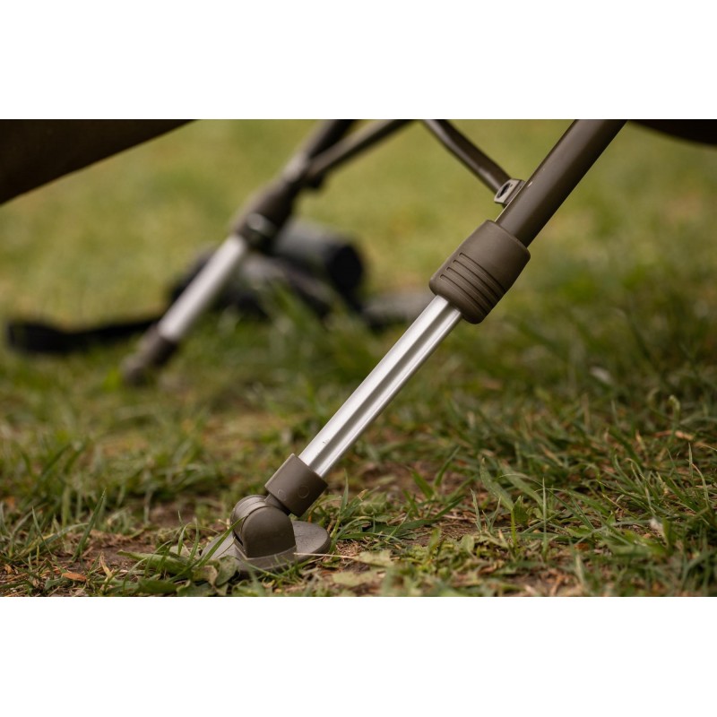 Korda Compac Low Chair - Angling Centre West Bay