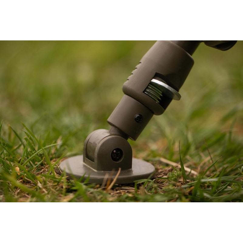 Korda Compac Low Chair - Angling Centre West Bay