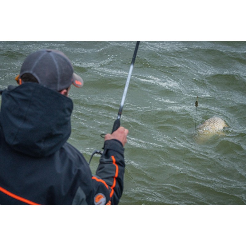 Guru A-Class Light Feeder - 11ft 1-50g - Angling Centre West Bay