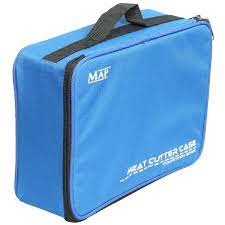 Map Meat Cutter Case - Angling Centre West Bay