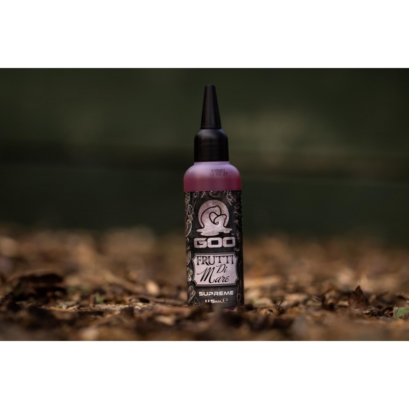 Korda Goo Frutti Di Mare Supreme - Angling Centre West Bay
