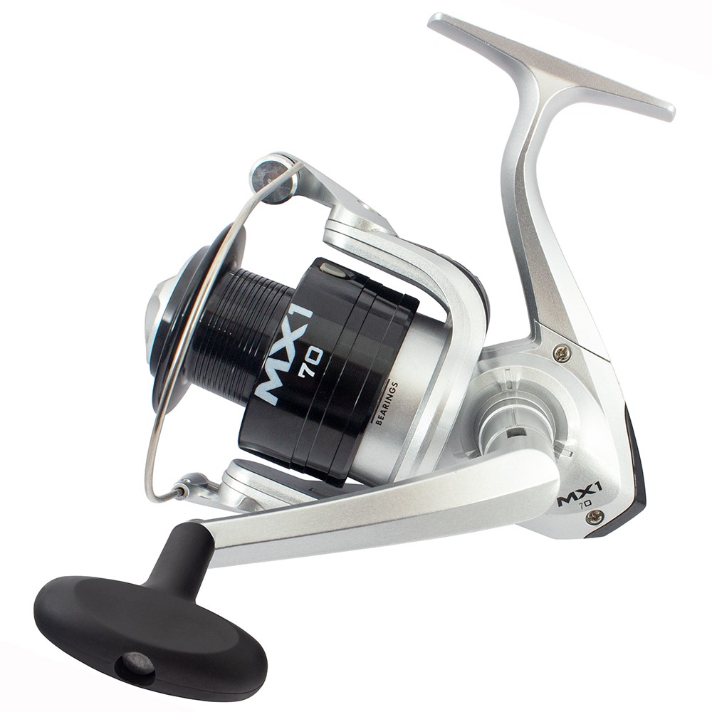 Mitchell MX1 7000 Beach Reel - Angling Centre West Bay