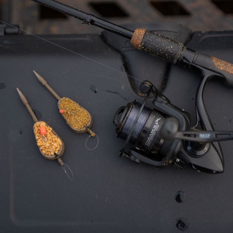 Map Inline Embed Feeder - Large 42g - Angling Centre West Bay