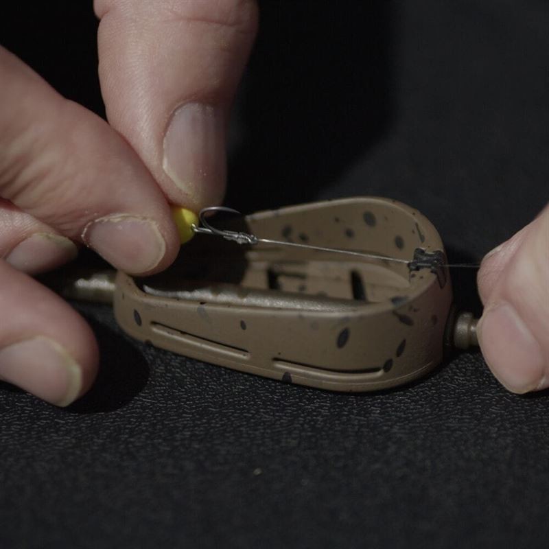 Map Inline Embed Feeder - Small 30g - Angling Centre West Bay