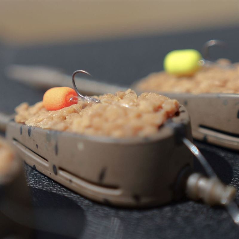 Map Inline Embed Feeder - Small 30g - Angling Centre West Bay