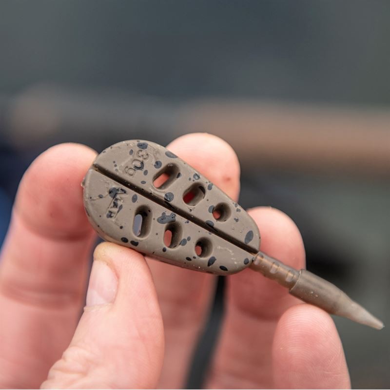 Map Inline Embed Feeder - Small 30g - Angling Centre West Bay