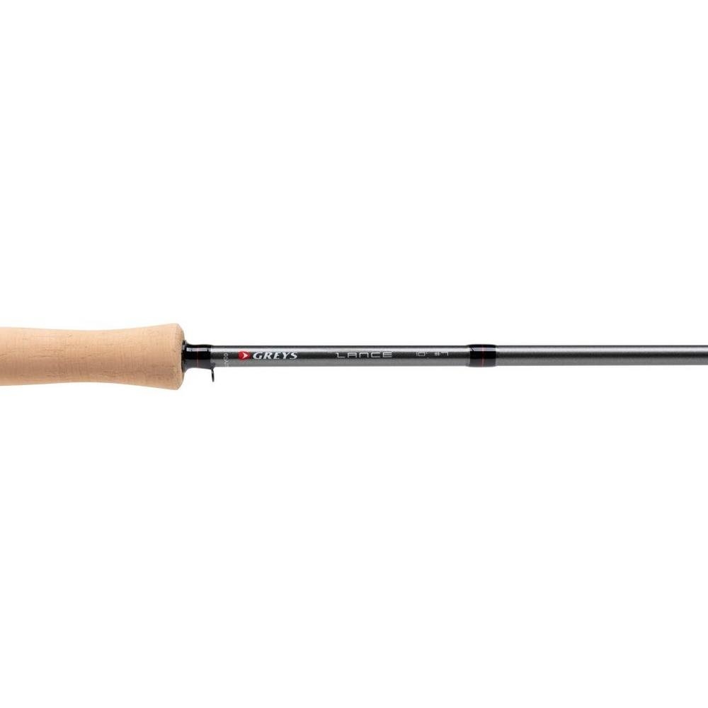 Greys Lance 9ft Fly Rod - Weight 6 - Angling Centre West Bay