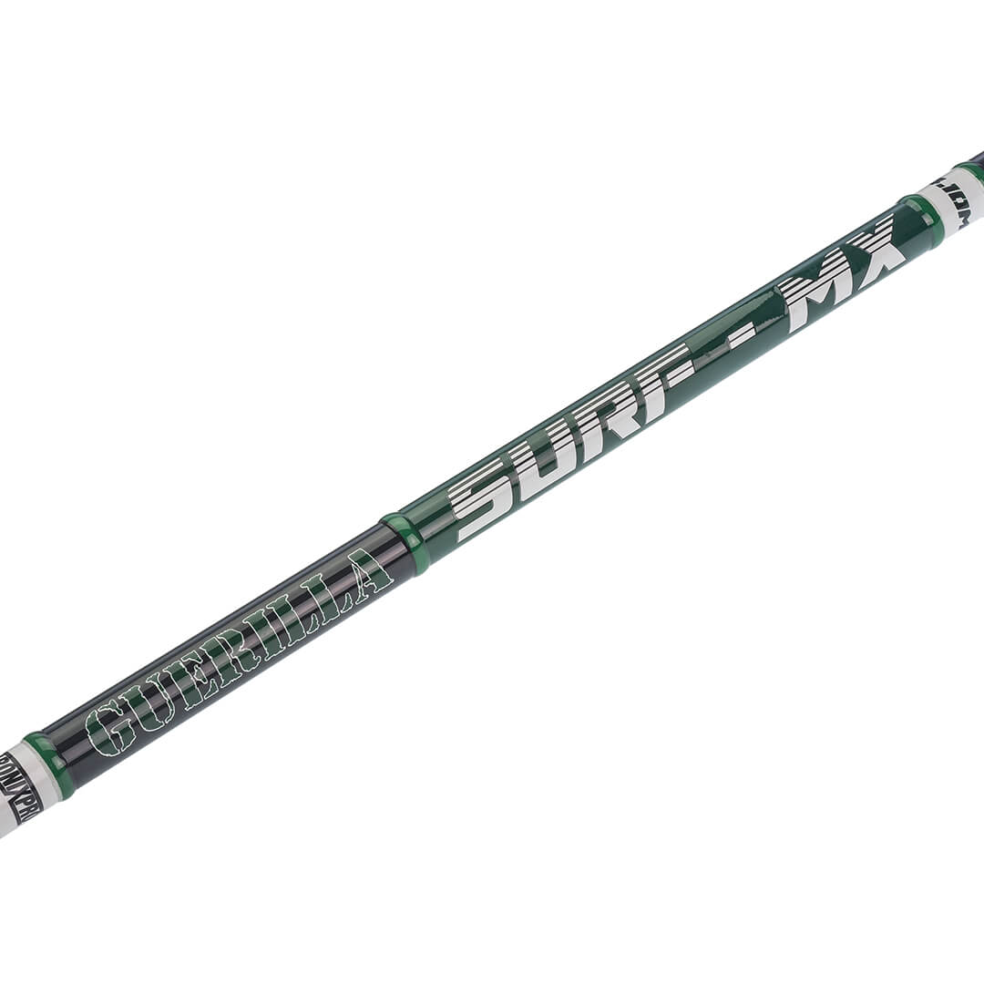 Tronixpro Guerilla Surf MX - 13ft6 150-225g - Angling Centre West Bay