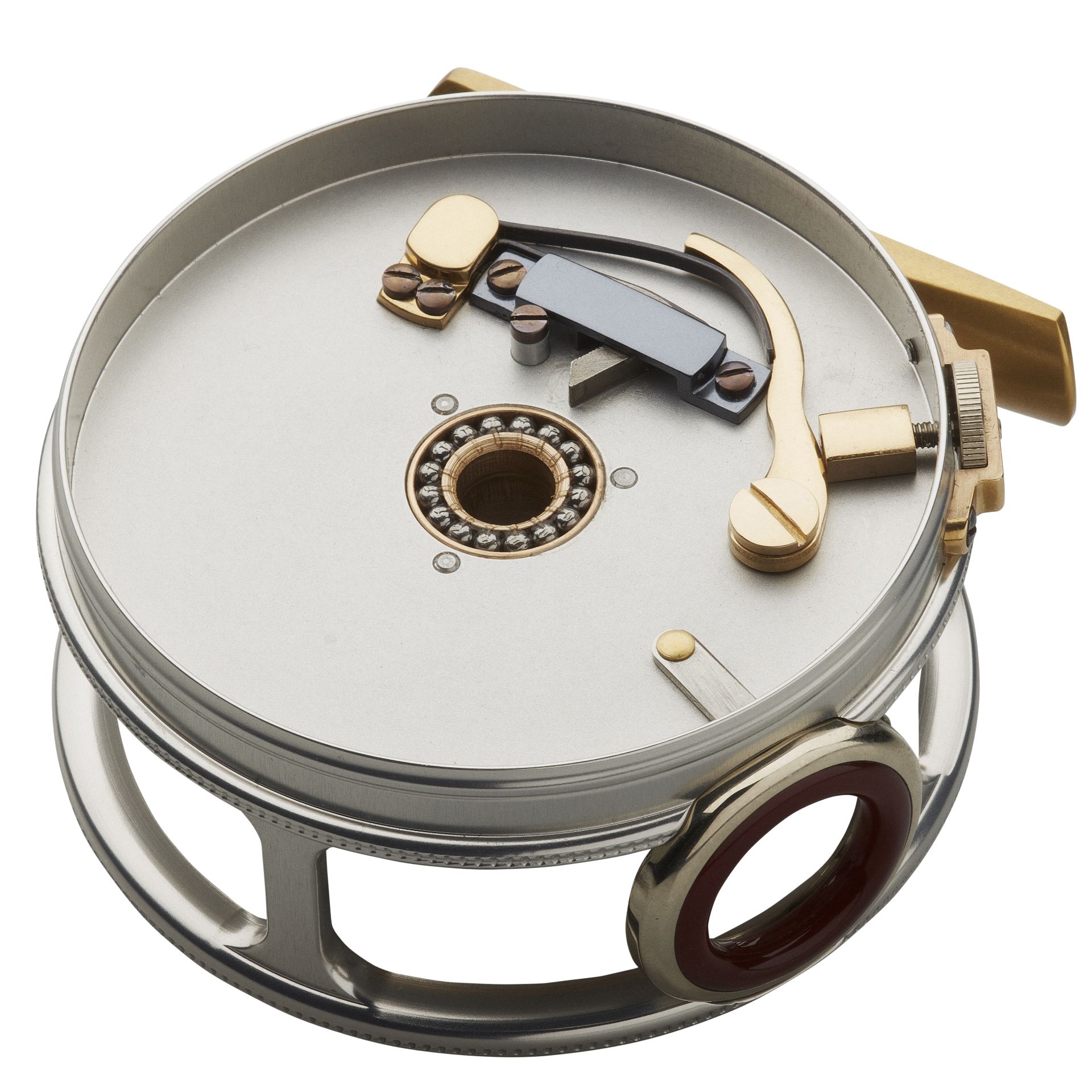 Hardy Bros Royal Commemorative Reel Set - (Limited to 250) - Angling ...