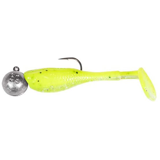 The Fox Rage Ultra UV Micro Fry Mixed Colour Loaded Lure Pack - Angling ...