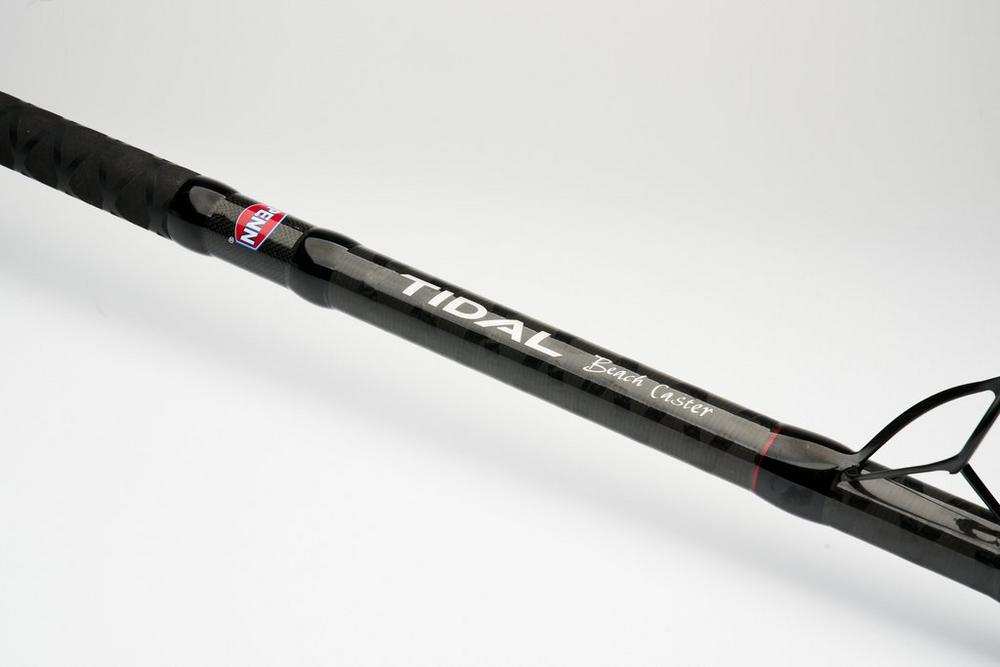 Penn Tidal XR Beach Caster Sliding RS Rod - 14ft 4-8oz - Angling Centre ...