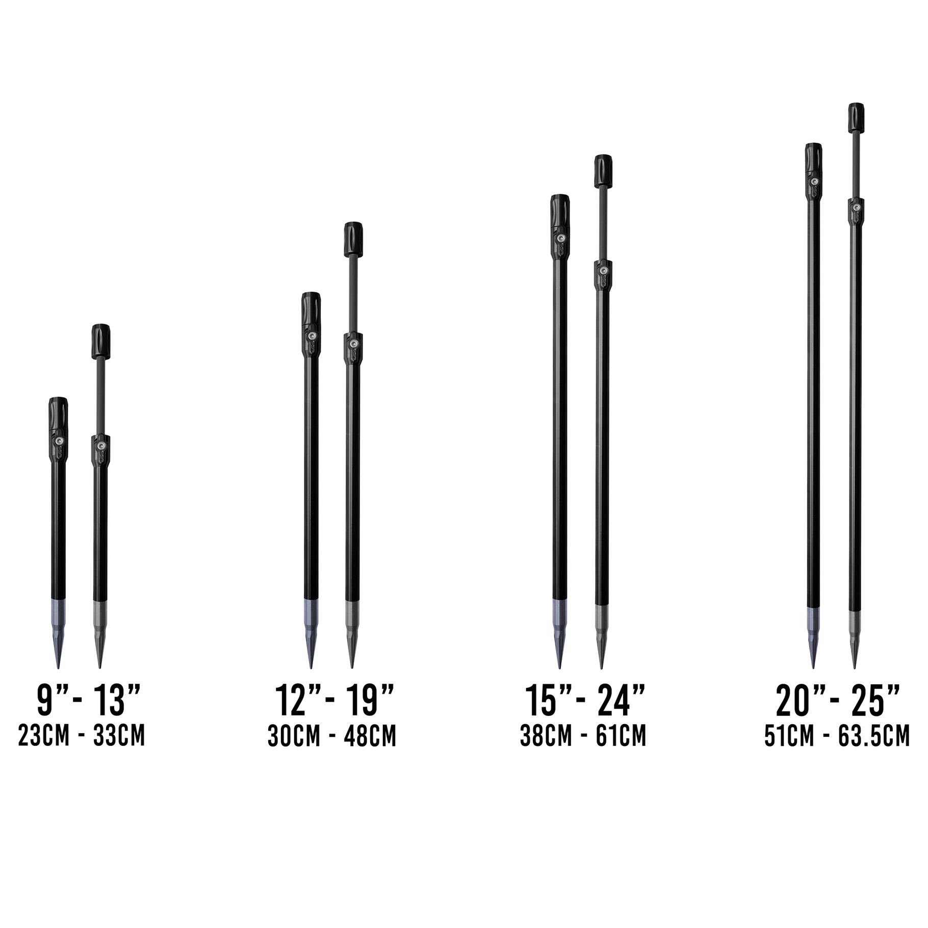 ESP Bank Stick - 12" - Angling Centre West Bay