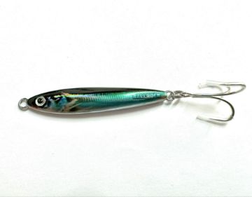 Bell Rock Lures LTD - Angling Centre West Bay