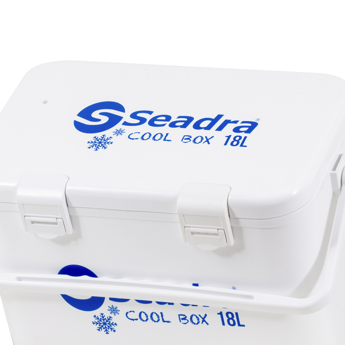 Seadra Bait Cool Box - 18L - Angling Centre West Bay