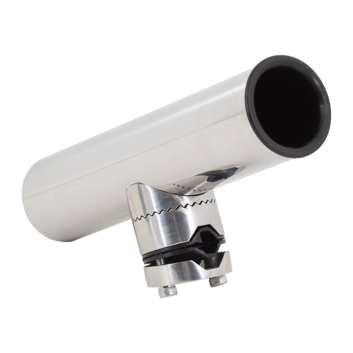 Seadra Stainless Steel Boat Rod Holder - Angling Centre West Bay