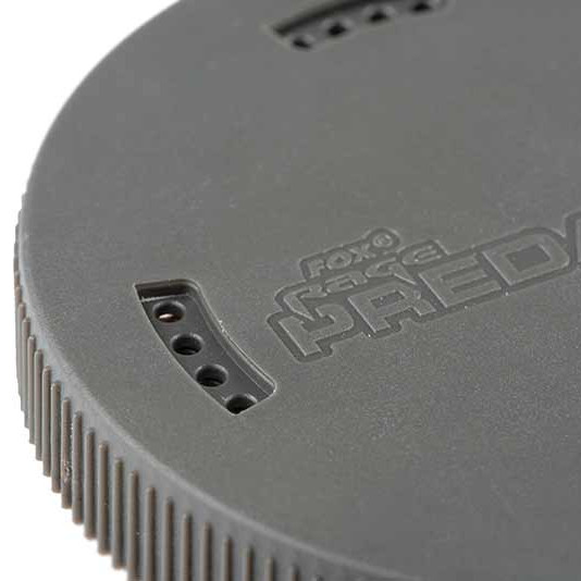 Fox Rage Predator Rig Bin - Angling Centre West Bay