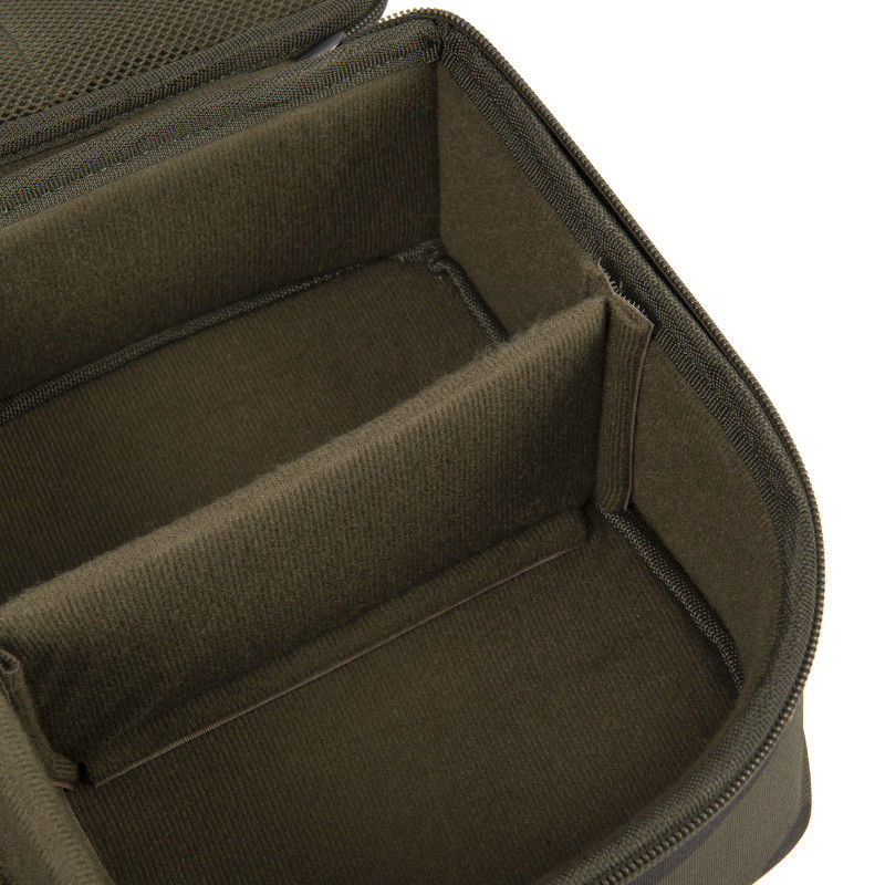 Fox Camolite Deluxe Gadget Safe - Angling Centre West Bay
